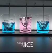 ICE Water Management