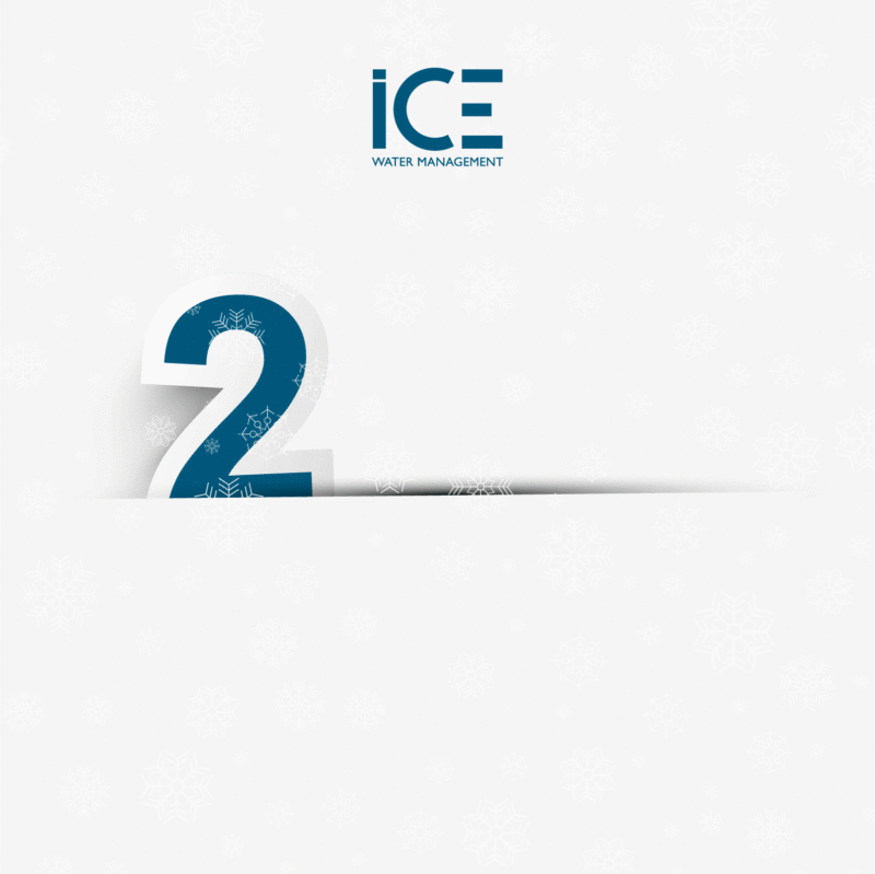 ICE Water Management