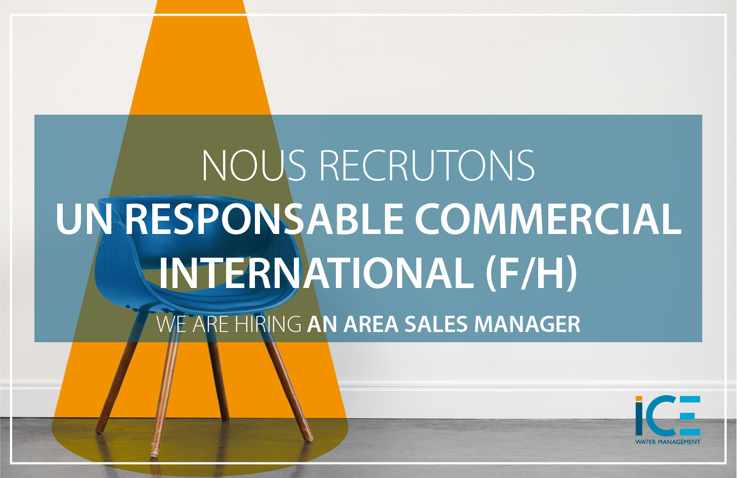 ICE Water Management