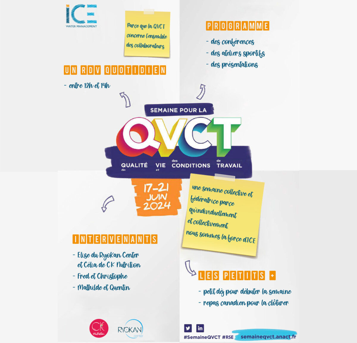 News - ICE Water Management